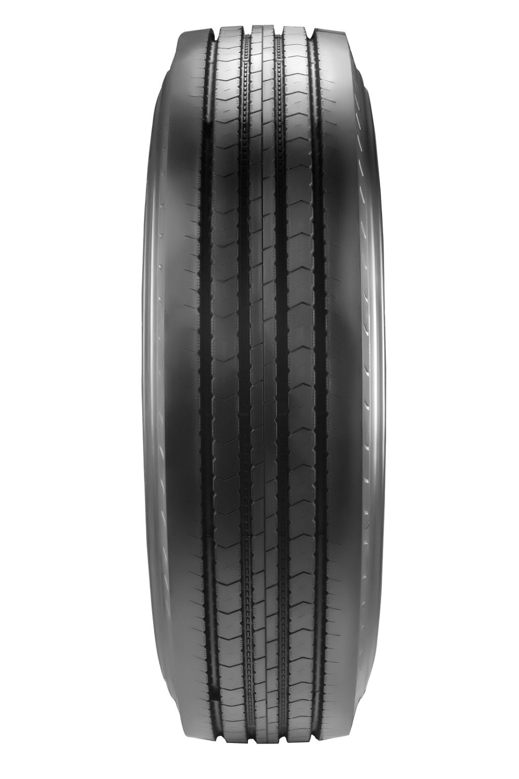 Prometeon lança a Sestante, linha de pneus para caminhões e ônibus ...