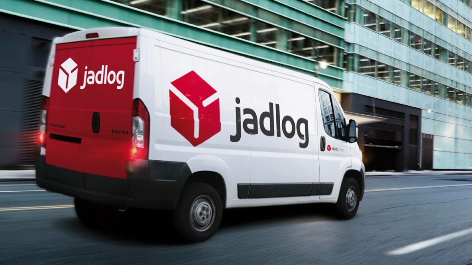 Jadlog abre 300 vagas de trabalho em São Paulo e outros Estados - Estradão