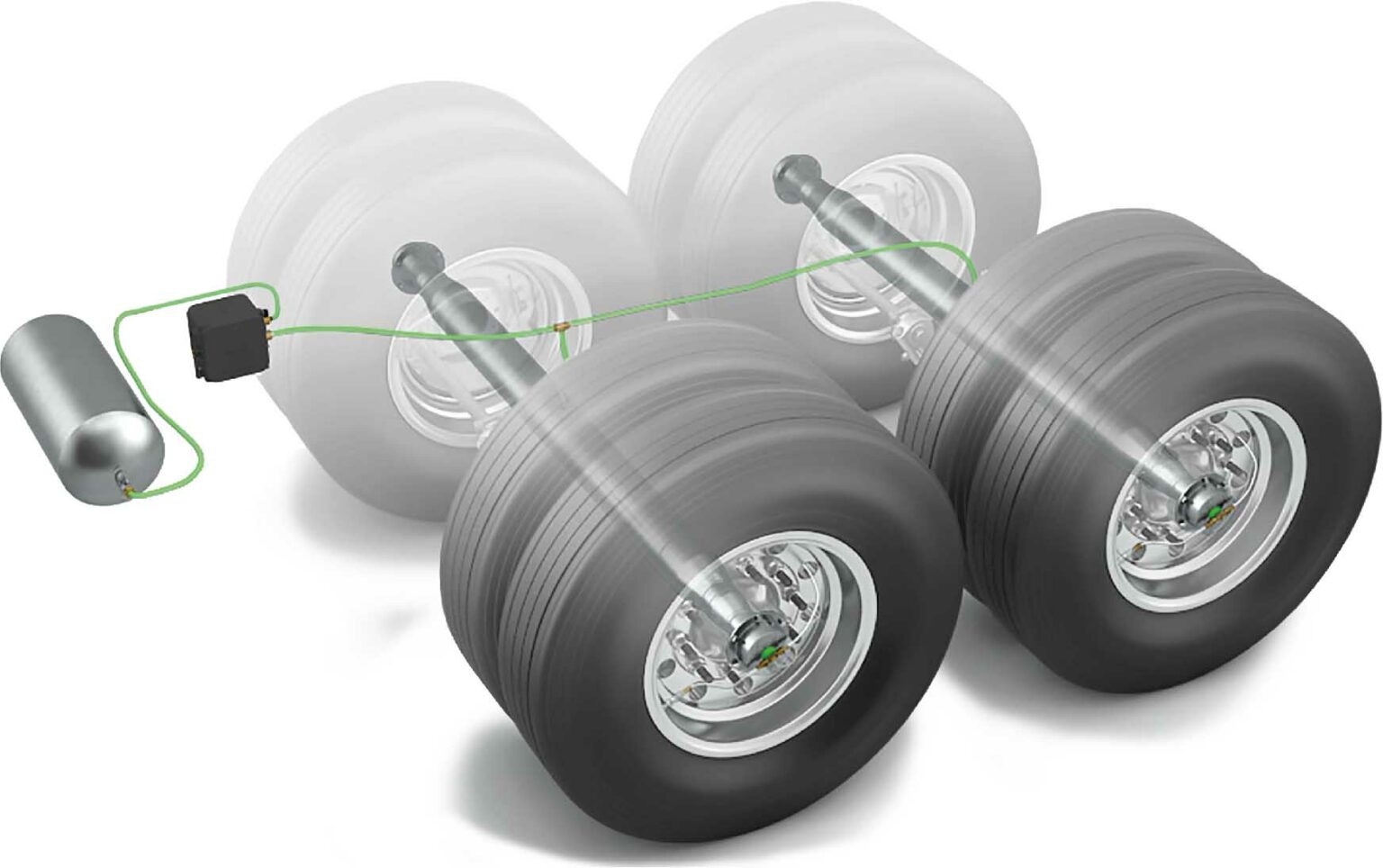 Cummins Meritor muda de nome e revela novidades para a Fenatran - Estradão