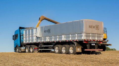 Implementos rodoviários: confira os principais tipos e para que servem ...