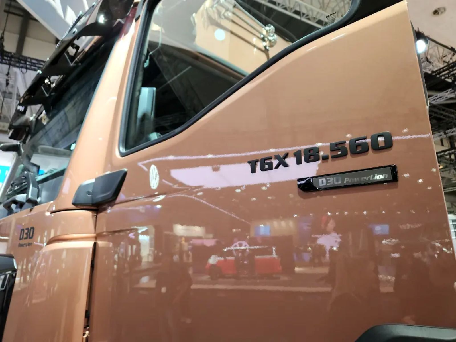 MAN inicia produção do motor D30, sucessor do D26 do Volkswagen Meteor ...